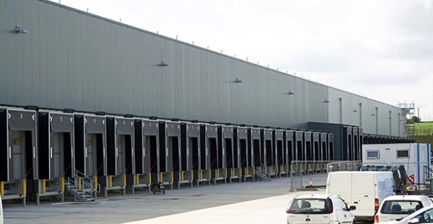 ISD and Kingspan bring Aldi in from the cold - Cooling Post