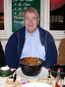 Brian Dale 1942-2014 - Cooling Post