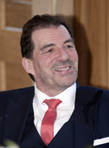 Arthur and Gill nominated for IoR president - Cooling Post