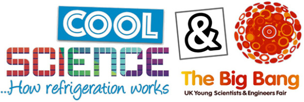 Refrigeration features at Big Bang Science Fair - Cooling Post
