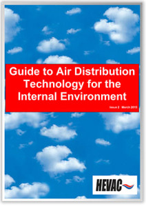 Air distribution guide revised - Cooling Post