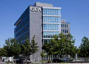 GEA completes new group structure - Cooling Post