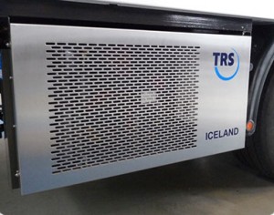 Carrier Transicold buys Dutch firm TRS - Cooling Post