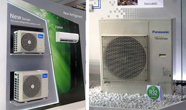 Europe braced for R32 - Cooling Post