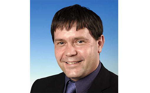 Graeme Fox joins BESA - Cooling Post
