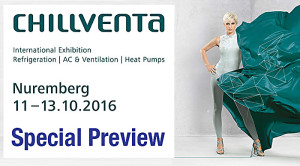 Chillventa 2016 Preview - Cooling Post