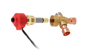 Carel's one-size-fits-all EEV - Cooling Post