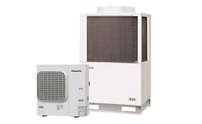 Green Cooling leads Panasonic CO2 push - Cooling Post