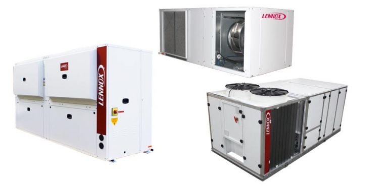 Lennox EMEA adds inverter technology - Cooling Post