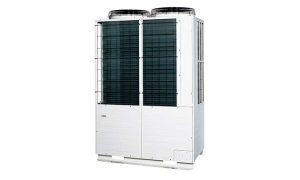 MHI develops heat pump for R454C - Cooling Post