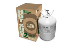 Chemours buys refrigerant supplier ICOR - Cooling Post