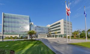 UTC centre achieves LEED Platinum standard - Cooling Post