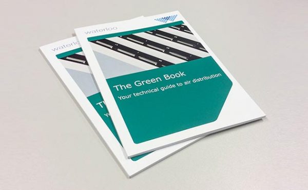 Waterloo updates air diffusion guide - Cooling Post