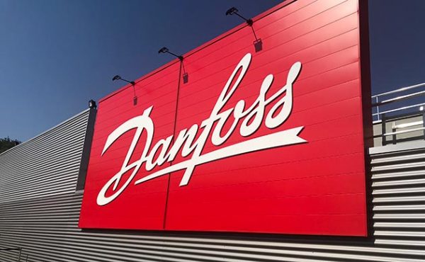 Danfoss to build $7.7m refrigeration R&D centre in China - Cooling Post