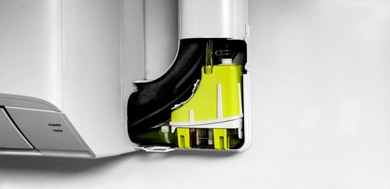 Aspen updates Mini Lime pump - Cooling Post