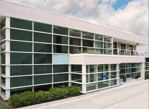 ASHRAE to move to net-zero HQ - Cooling Post