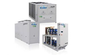 GI Industrial Holding adopts lower GWP refrigerant R454B - Cooling Post