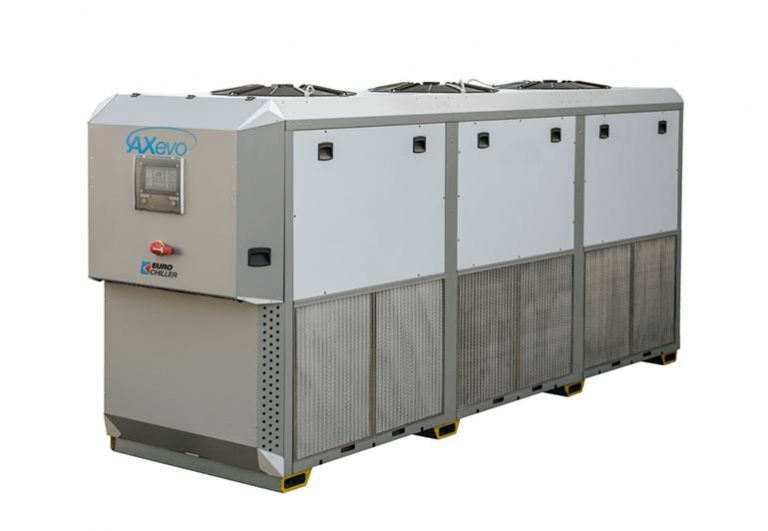Atlas Copco to buy Eurochiller - Cooling Post