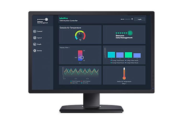 RDM updates TDB controller software - Cooling Post