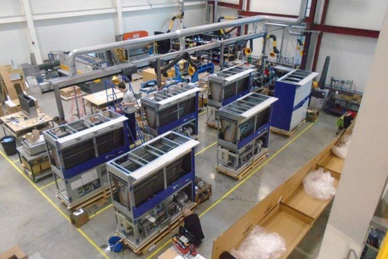 Kooltech celebrates 40 years - Cooling Post