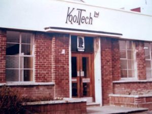 Kooltech celebrates 40 years - Cooling Post