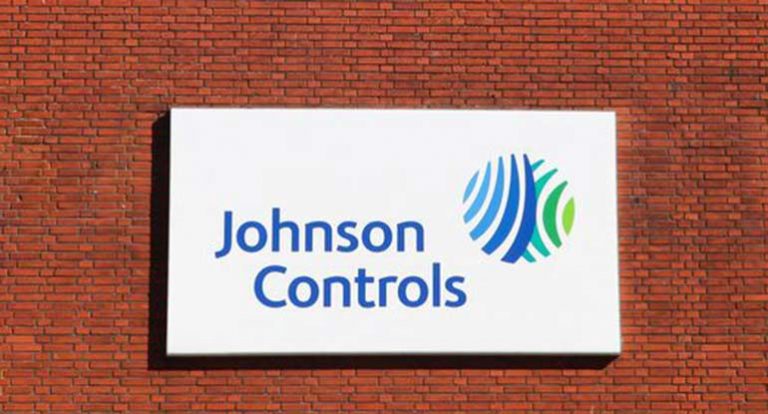 Three injured in explosion at Johnson Controls - Cooling Post