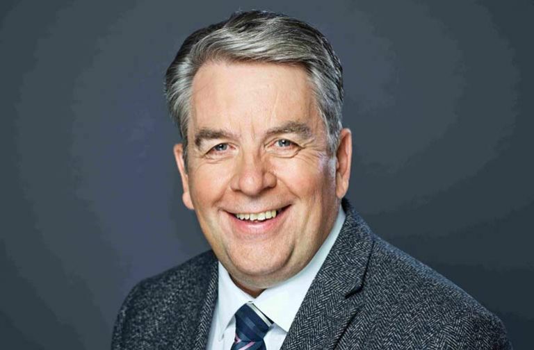 Daikin's Graham Wright wins RAC Gold - Cooling Post