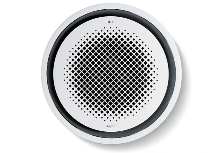 LG to launch round cassette - Cooling Post