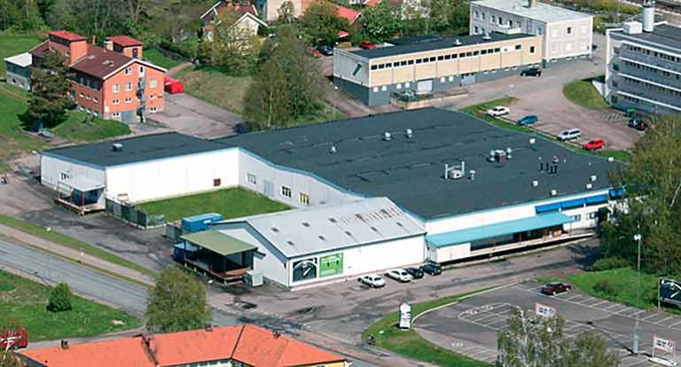 Camfil buys Swedish air filtration company - Cooling Post