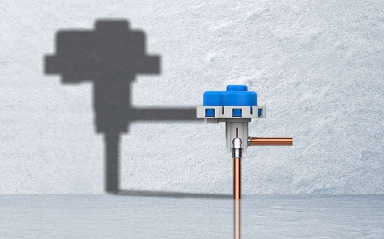 Danfoss claims world’s smallest EEV - Cooling Post