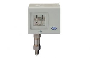 Alco safety valve for high pressure refrigerants - Cooling Post