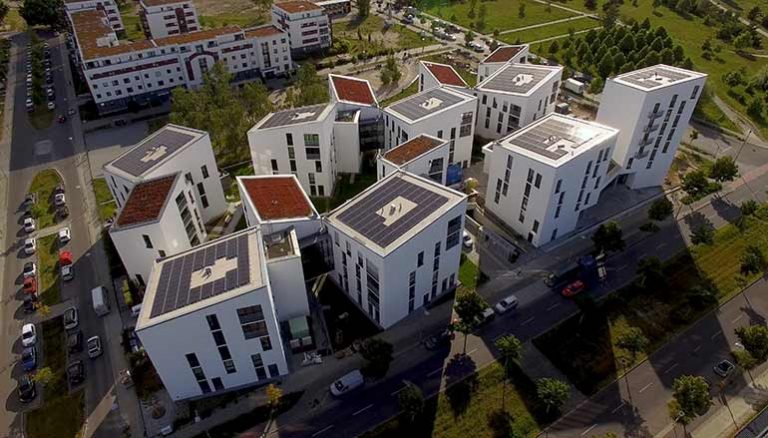 Europe’s smart city powered by Panasonic - Cooling Post