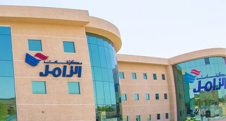 Zamil signs Johnson-Hitachi deal - Cooling Post