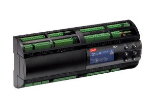 Danfoss upgrades MCX controllers - Cooling Post
