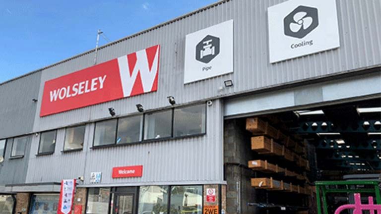 Climate back to the front at Wolseley - Cooling Post