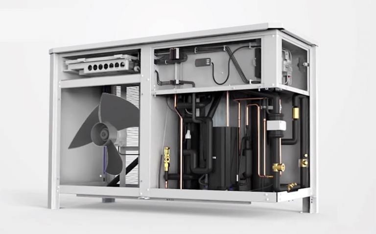 Danfoss plans CO2 and A2L Optyma condensing units - Cooling Post