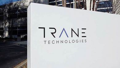 Trane reports record results - Cooling Post