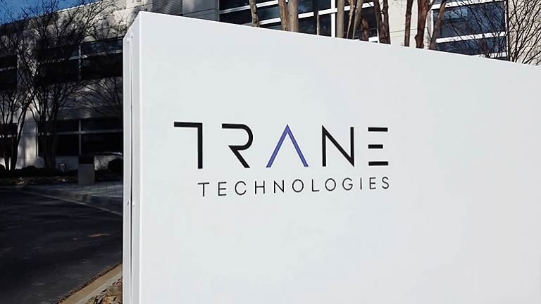 Survey names Trane as top brand for 8th year - Cooling Post