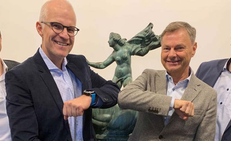 Beijer Ref takes stake in CO2 refrigeration manufacturer - Cooling Post