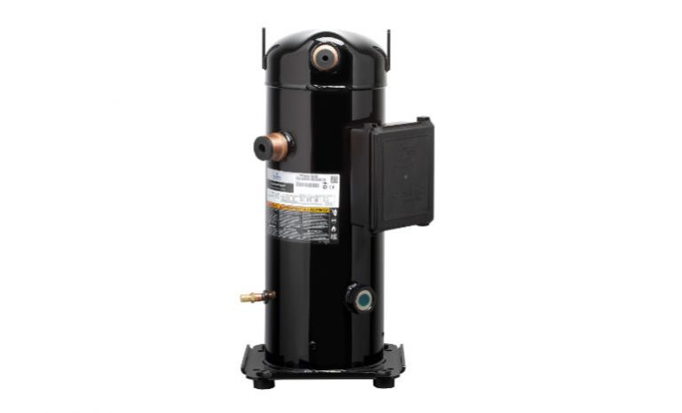 Emerson launches new Copeland scrolls for R32 - Cooling Post