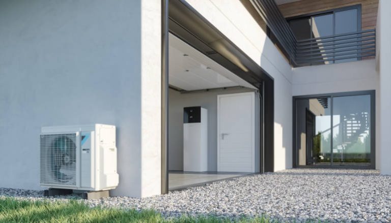 Daikin upgrades the Altherma 3 - Cooling Post