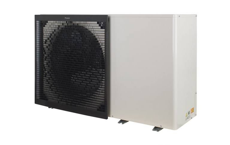 Daikin mini chiller now on R32 - Cooling Post