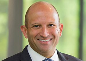 Emerson names replacement as CEO Farr retires - Cooling Post