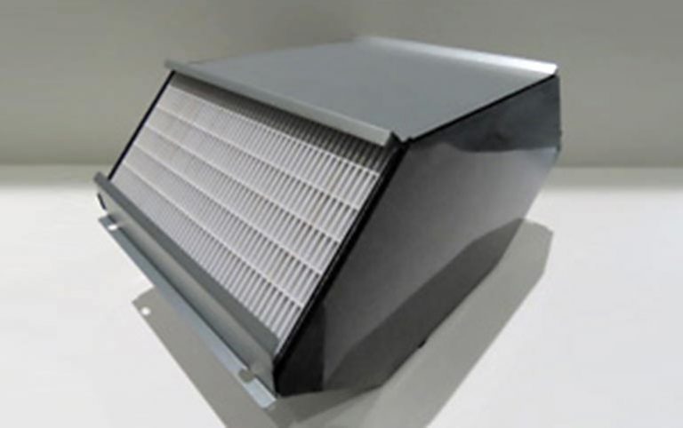Daikin collaboration creates new filter element - Cooling Post