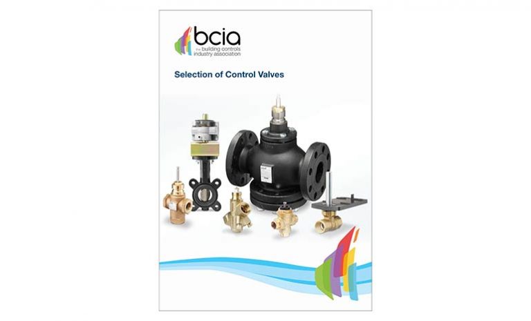Guide to selecting control valves - Cooling Post