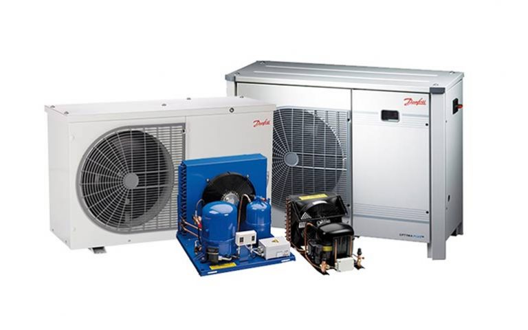 Danfoss extends A2L refrigeration portfolio - Cooling Post