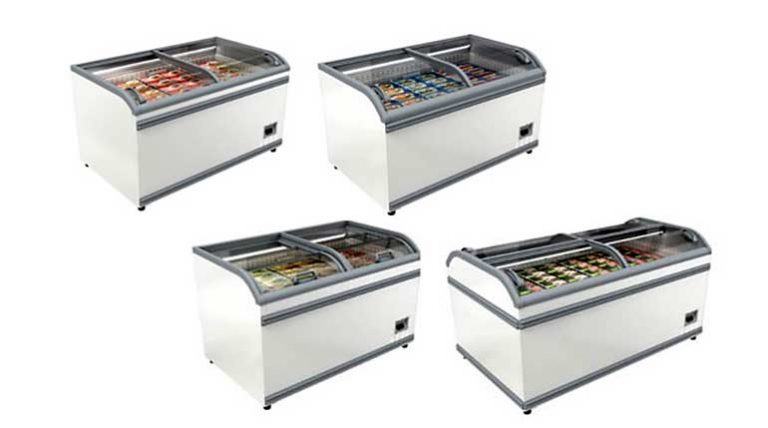 Daikin introduces AHT cabinets in Japan - Cooling Post