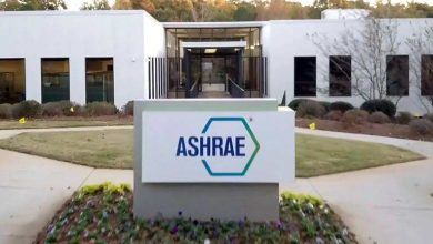 ASHRAE pledges support for World Refrigeration Day - Cooling Post