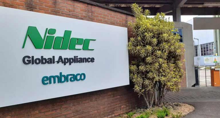 Nidec gears up for expansion - Cooling Post