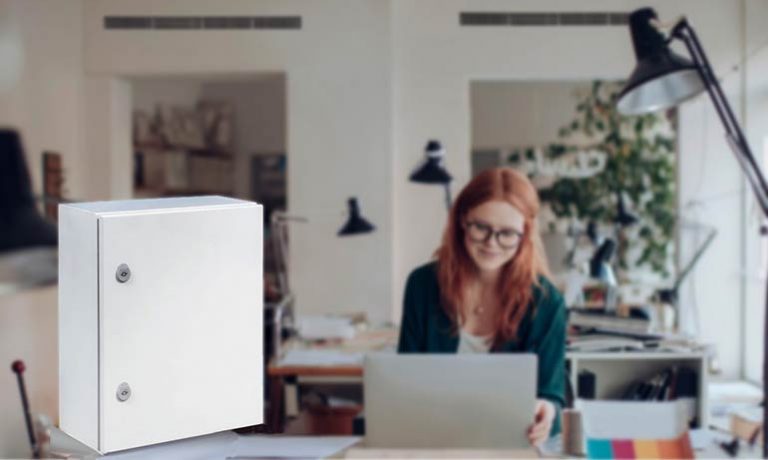 Panasonic adds advanced AHU kit - Cooling Post